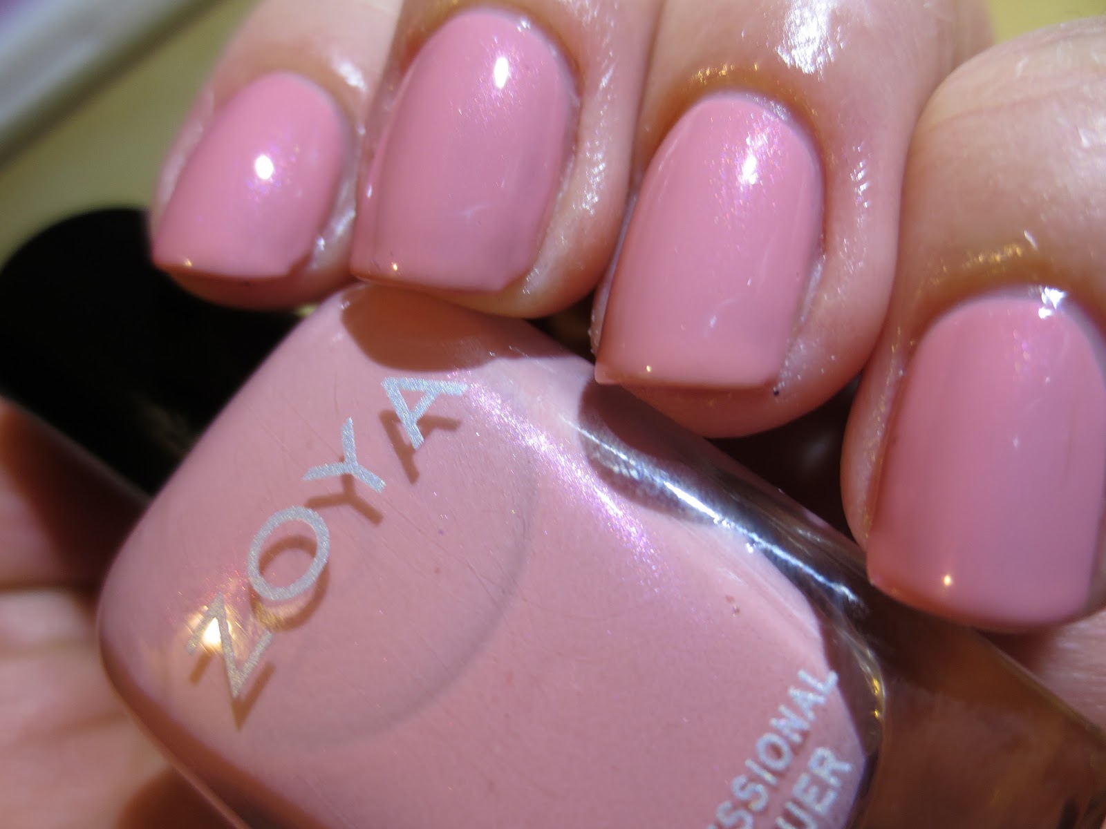 Zoya Barbie