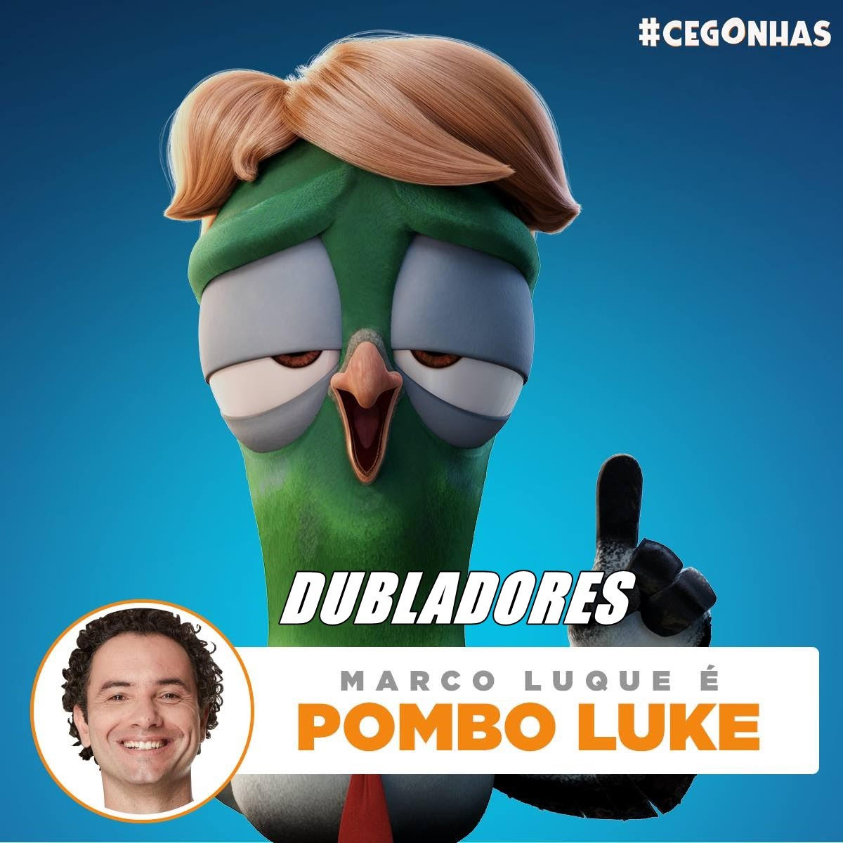 Livros e Legendas: CINEMA: Cegonhas, a história que não te contaram