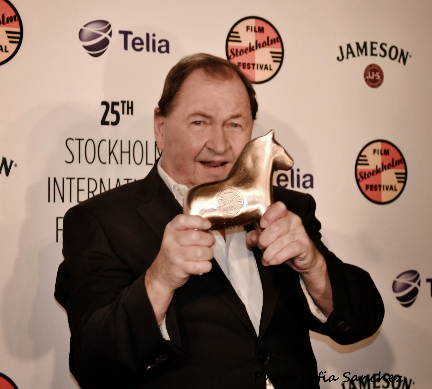 News from Europe and Latin America: Roy Anderson, Stockholm Visionary ...