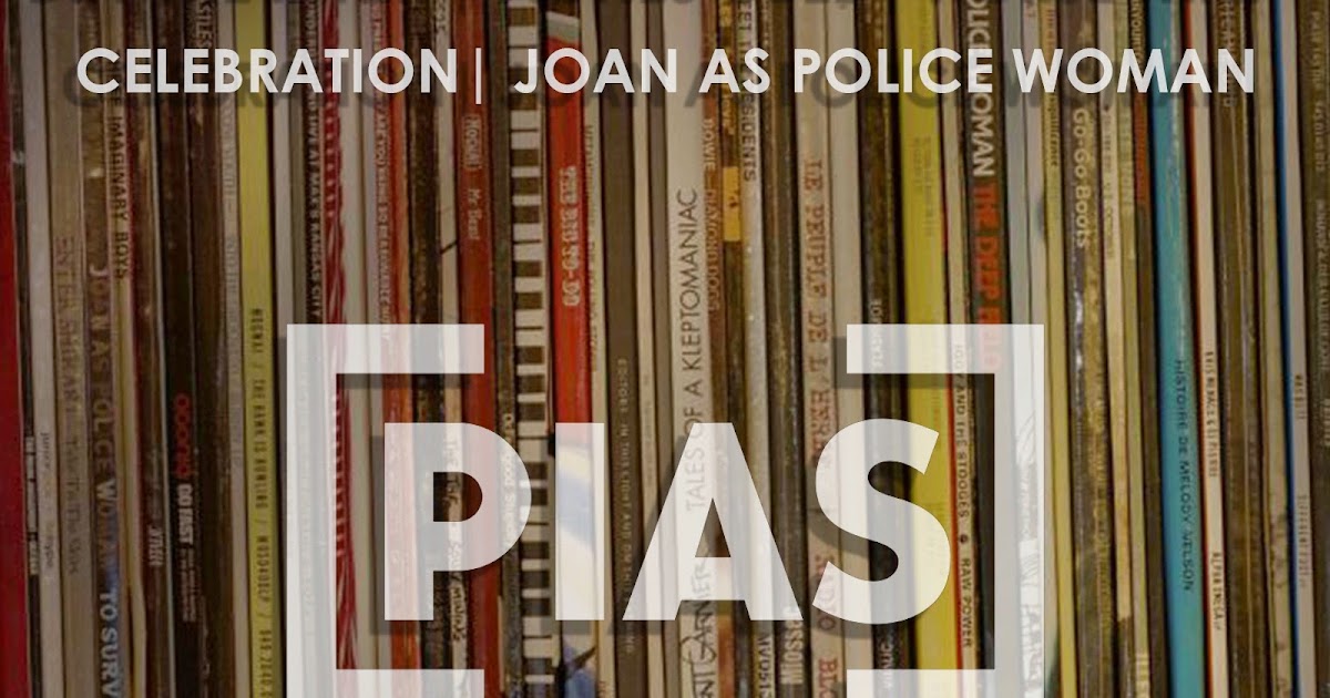 if it be your will: Playlists: PIAS America Label Sampler - 2014