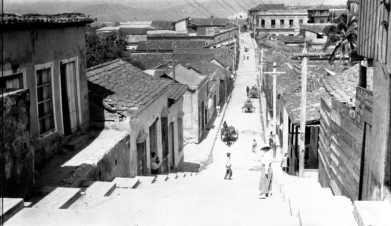35 Found Photos That Capture Everyday Life of Cuba in the 1920s ...