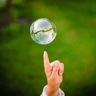 Pro Educational Toys: It's Bubble Time! by Trisha Roberts