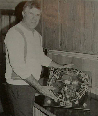 Mi corazón late en dos tiempos: El creador del motor de agua que murió ...