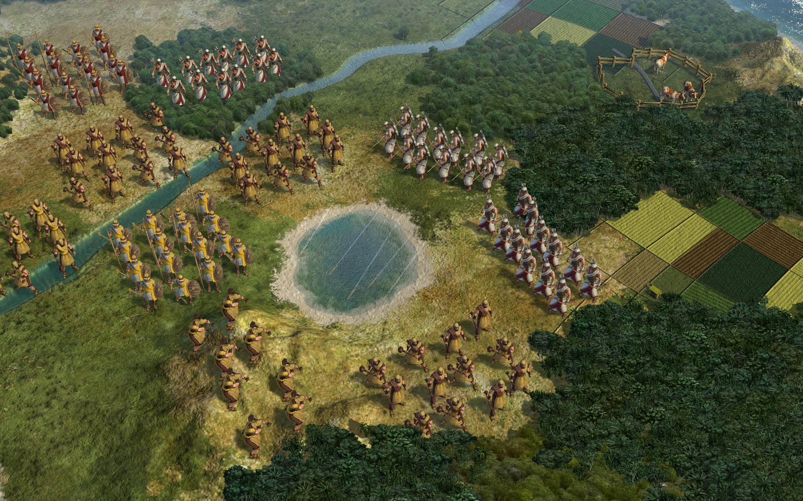 Civilization 5 | wallpaper