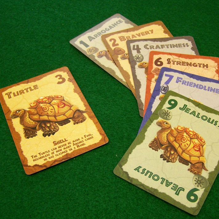 Southern In Law: The Ultimate Board Game Guide