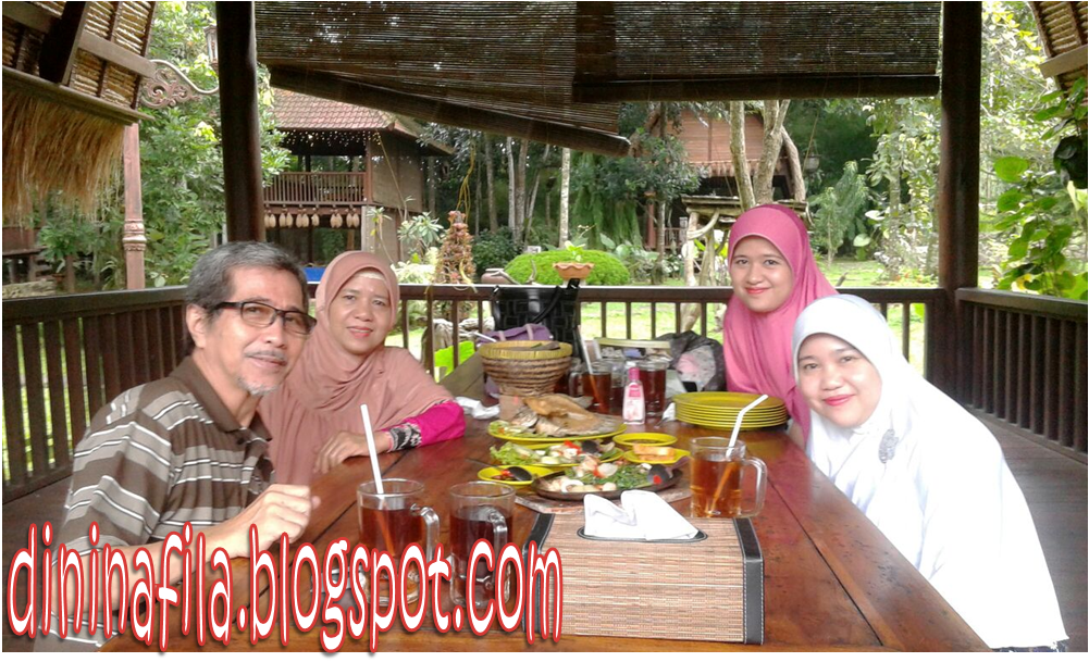 MY STORY: Remaja Kuring