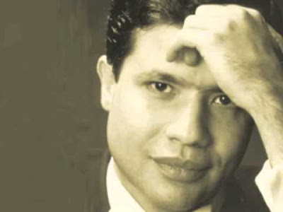 Lighting Up the Sky: José Feghali