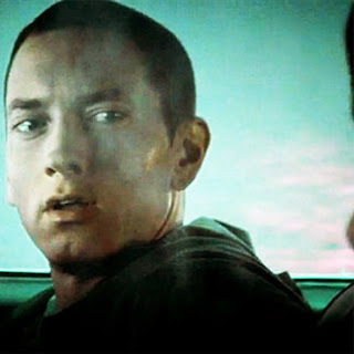 Eminem HairStyle (Men HairStyles)