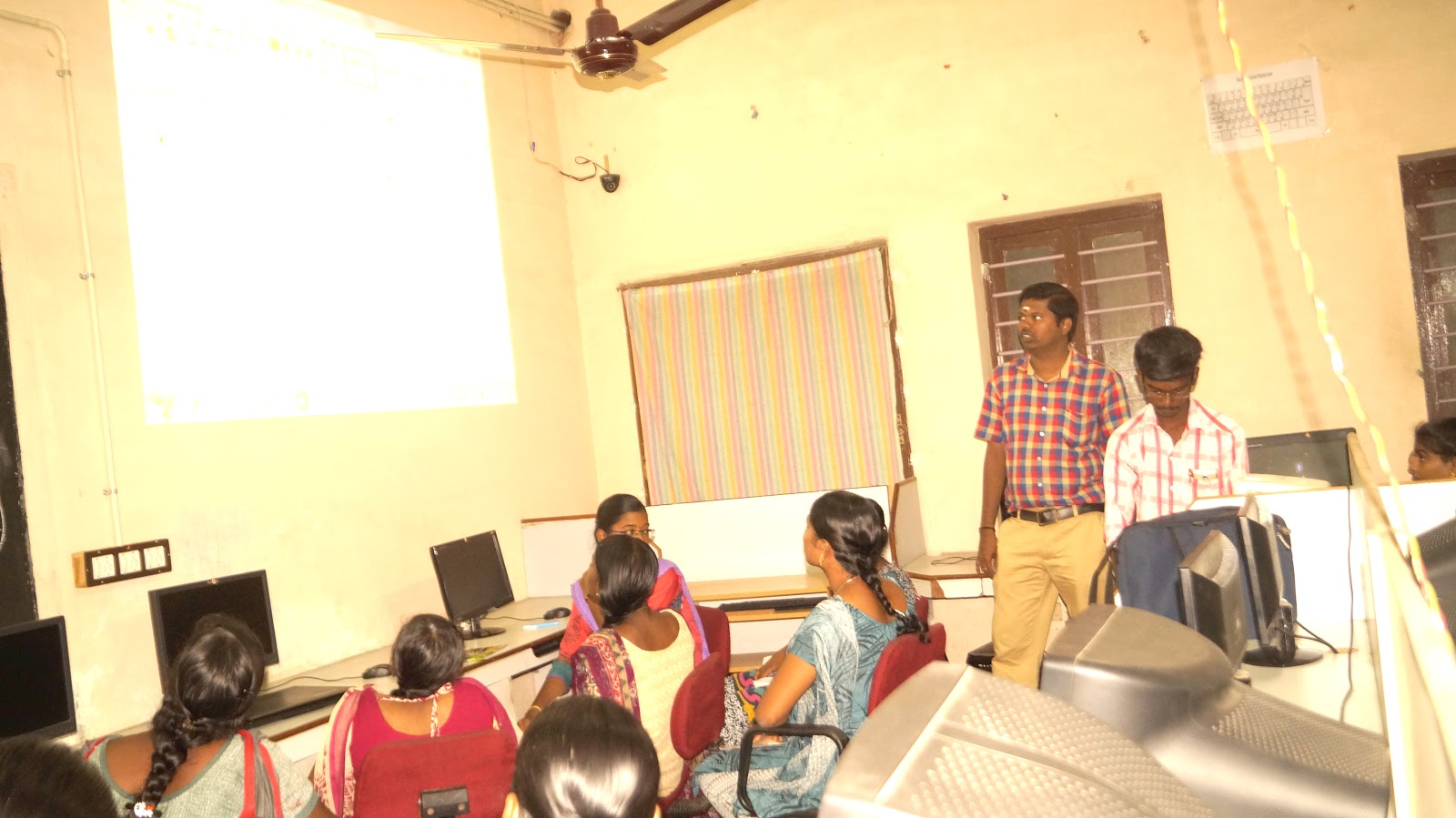 R.D.Sivakumar: September 2017