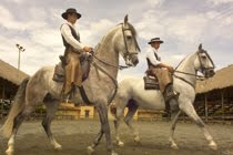 Parque panaca sabana