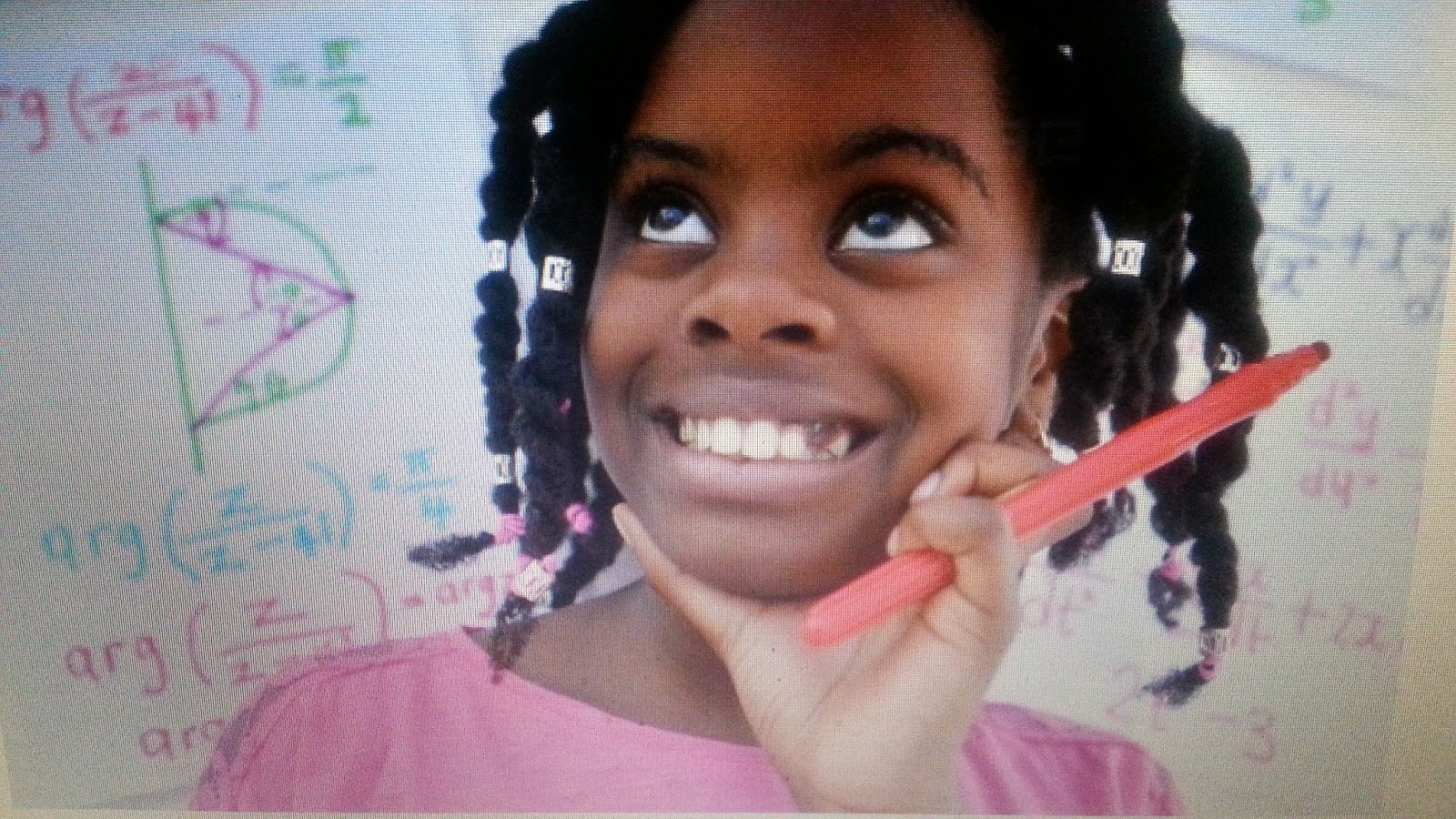 Meet Esther Okade The 10 year old Maths Genius Who s Just Enrolled At meet-esther-okade-the-10-year-old-maths-genius-who-s-just-enrolled-at