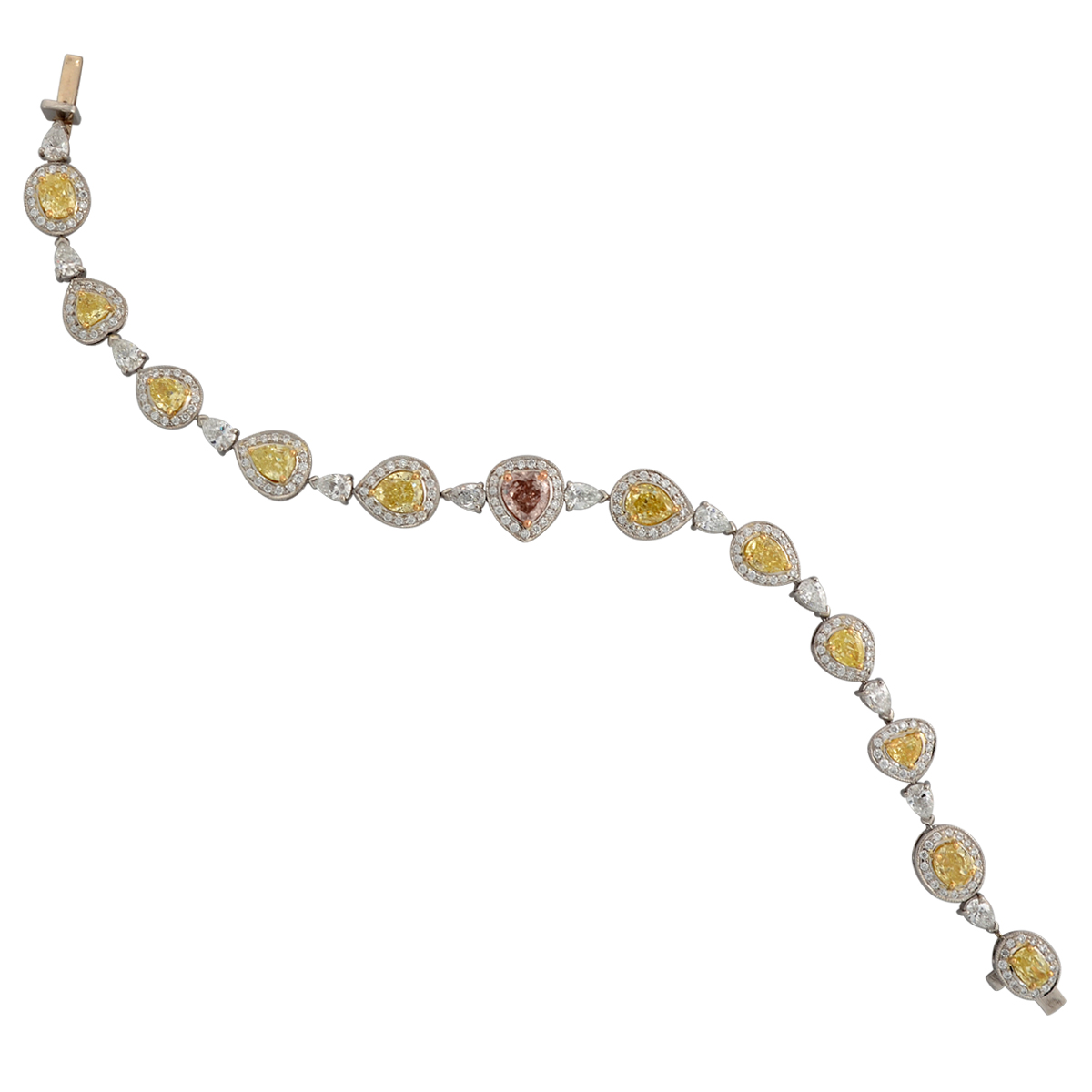 Jewelry News Network: From A Diamond-Covered Gun to Royal Adornment at ...