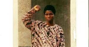 Prince Adekunle Adeyemi Scott: 17 years ago, George Yemi Iwilade Afrika ...