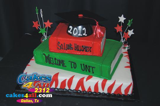 cakes 4 all in Dallas: Jun 12, 2013