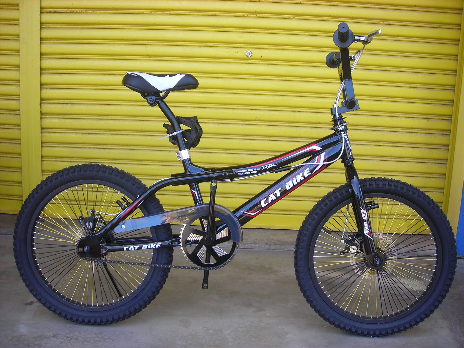 Basikal2u: BMX (7 TAHUN KE ATAS)