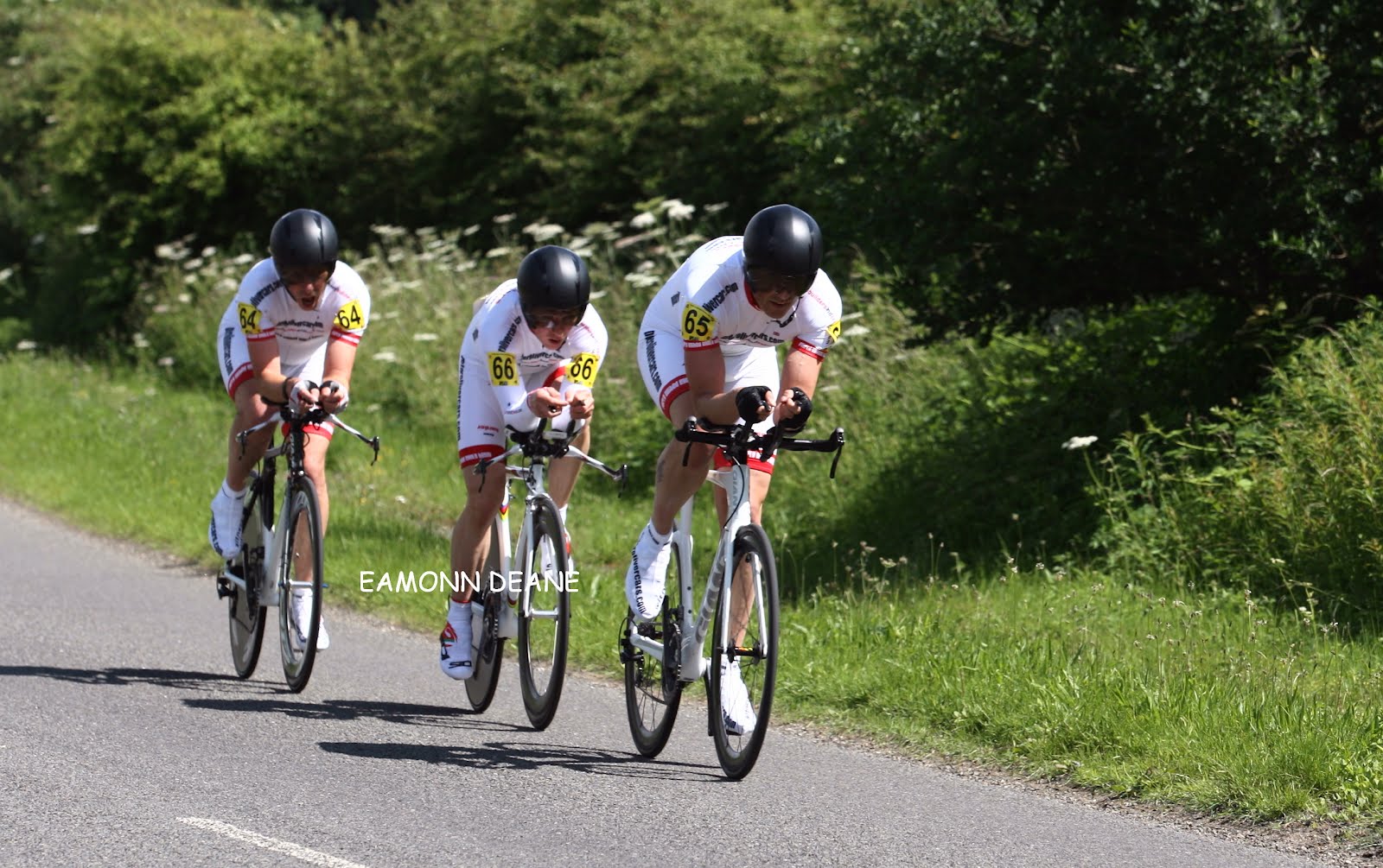 Local Riders,Local Races: CTT National Team Time Trial Champs; Gold for ...