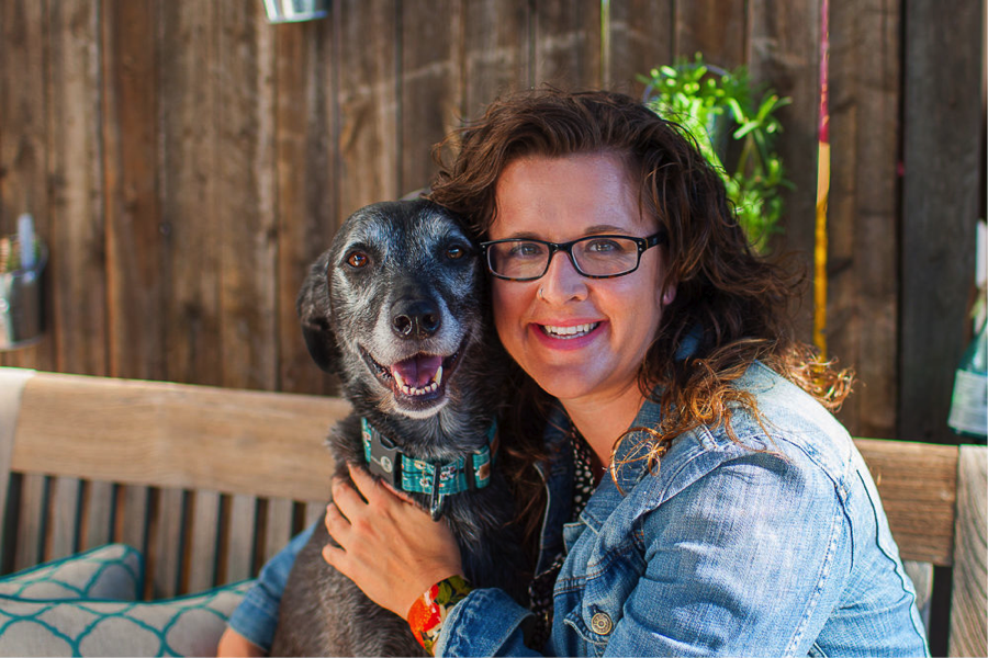 Canine Science Collaboratory: Meet the team!