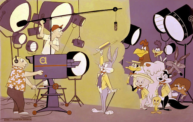 SATURDAY MORNINGS FOREVER: THE BUGS BUNNY SHOW