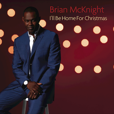 Mainstream Music Madness: Brian McKnight - Discography
