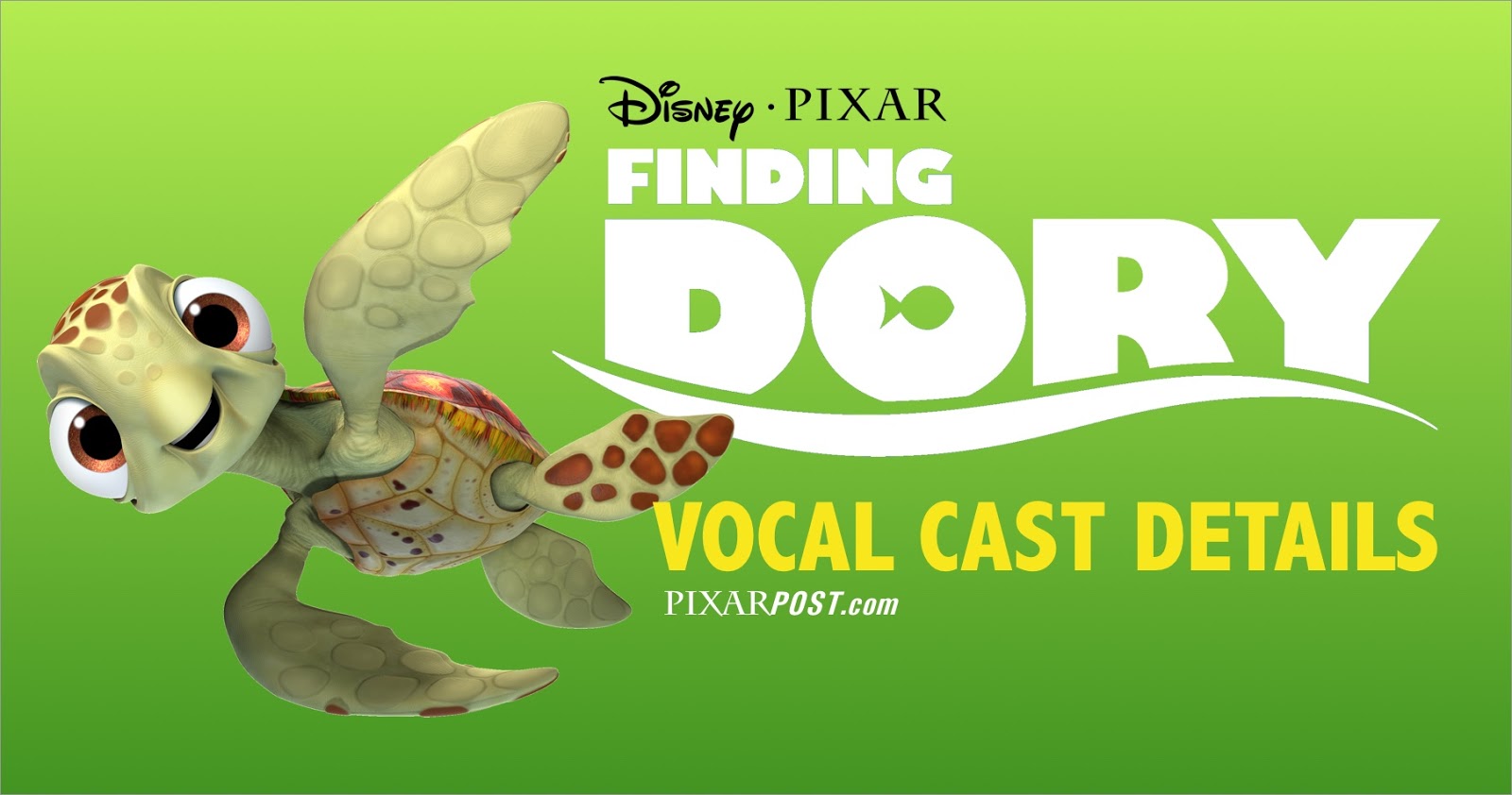 Prince William County Moms: Disney Pixar's Finding Dory