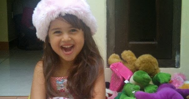 Biodata dan Foto Sandrina Michelle | Foto Artis Indonesia