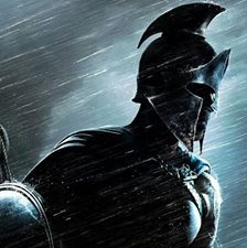 APASIONADOS DEL IMPERIO ROMANO: EUMENES DE CARDIA