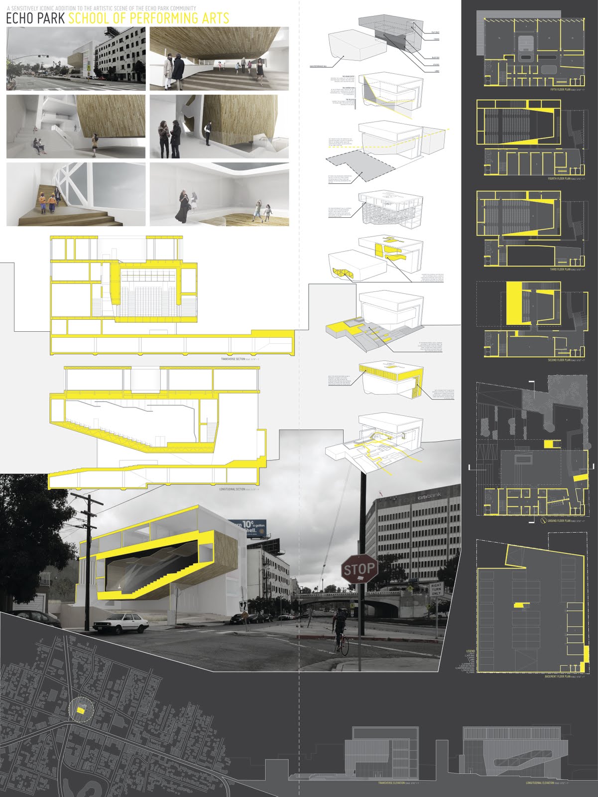 uh...: echo park school of performing arts: phase 5