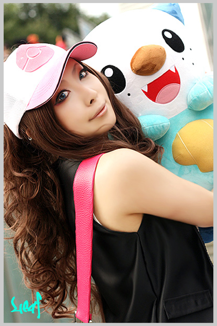 A Little Thing Called Cosplay: June 2011