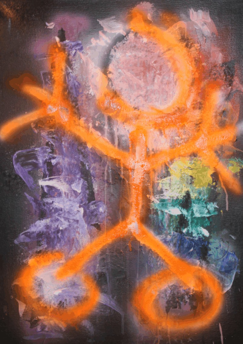 Daniel Cool - Gay Art Blog