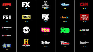 History of Freeform (TV channel)