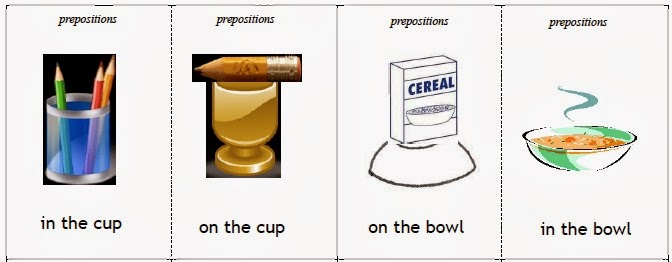 Public School SLPs: We Love Language...