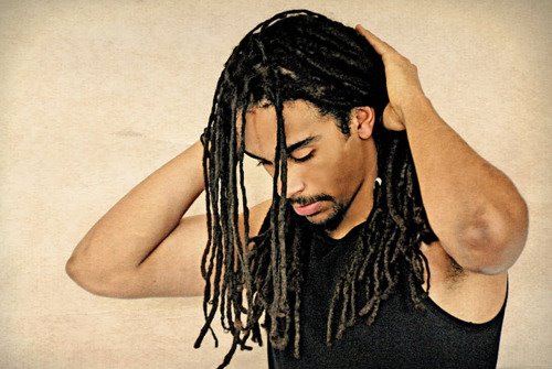 Rastas: Método Backcombing o cardado