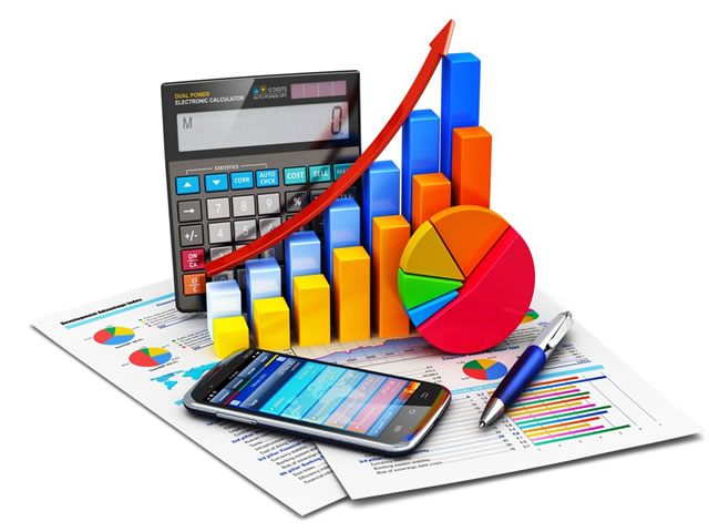 .: CONTABILIDAD PERSONAL! Organización, ahorro y prioridad en las ...