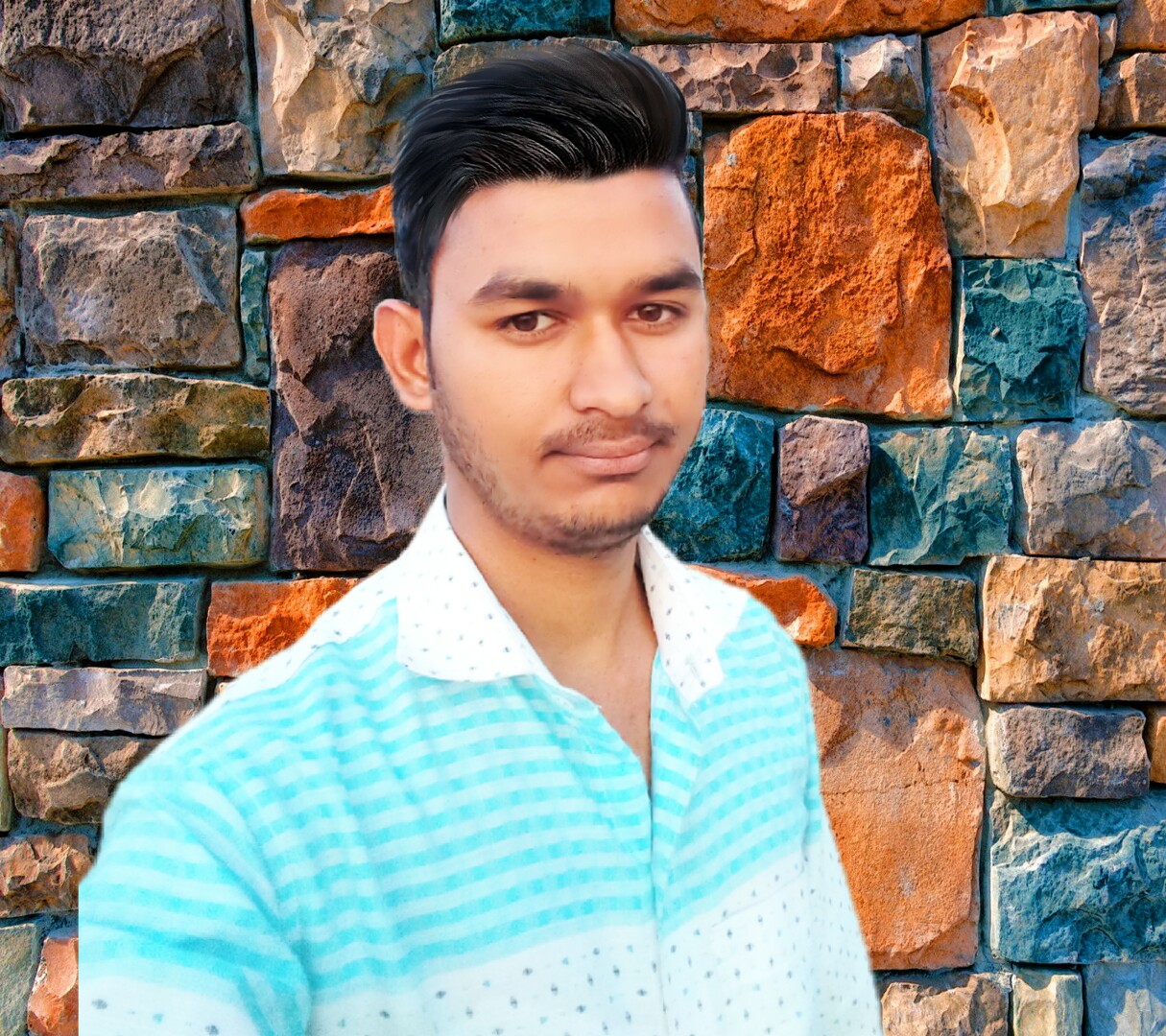 Rahul Prajapat