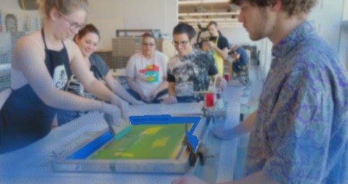 What Are The Four Main Types Of Printmaking? | Digital Printing in India