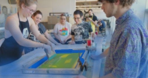 What Are The Four Main Types Of Printmaking? | Digital Printing in India