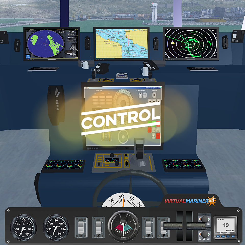 Virtual Mariner - Quality Addons for Vehicle Simulator and Virtual ...