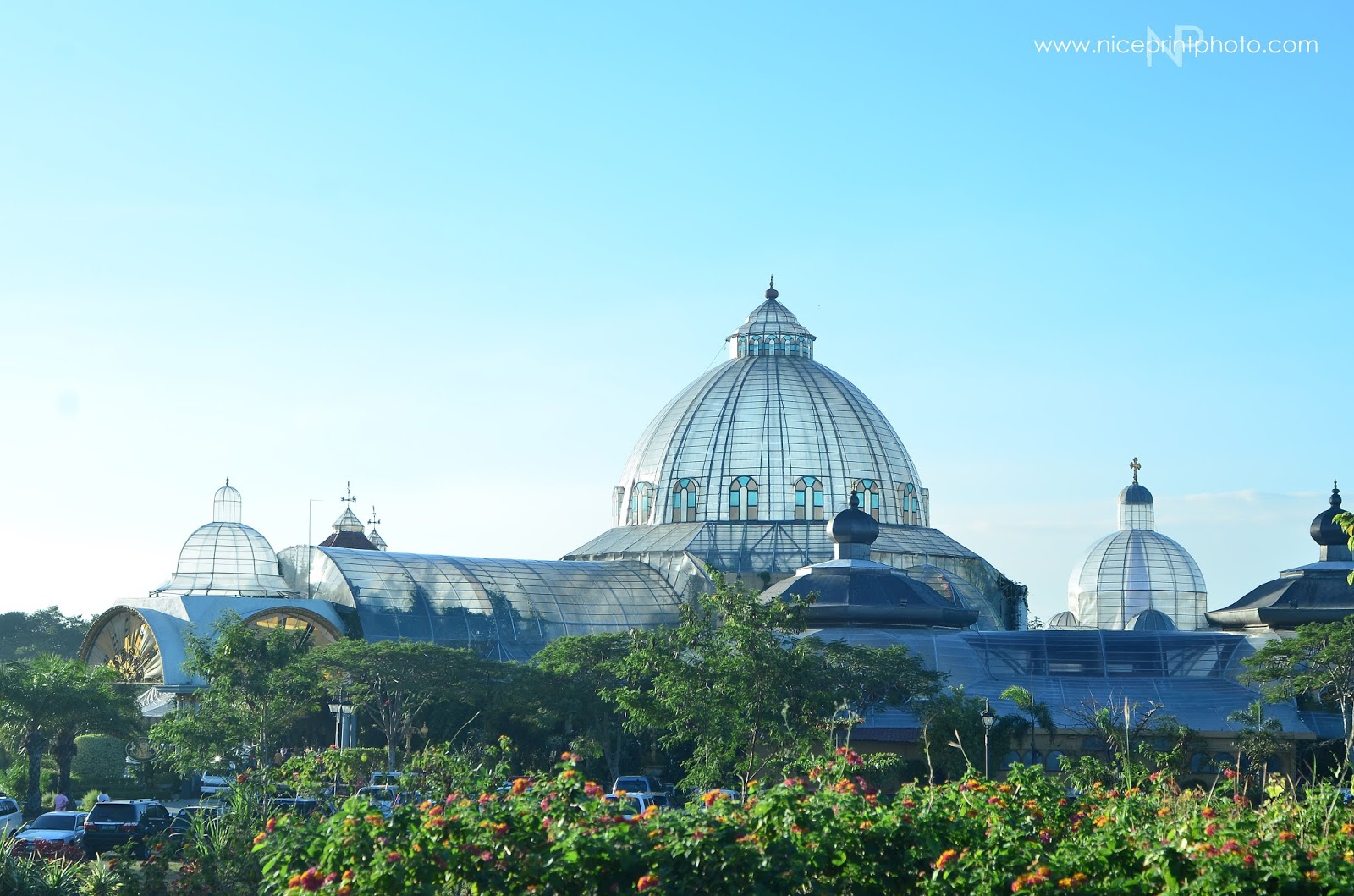Lemon GreenTea: Palazzo Verde hosts the 6th grandest Wedding and Debut ...