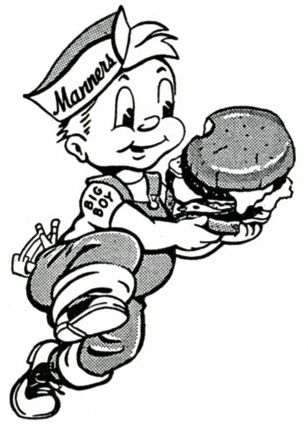 Brady's Bunch of Lorain County Nostalgia: Big Boy Revisited