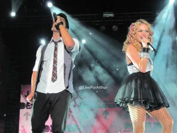 Fc Lua Blanco Sempre Diva.