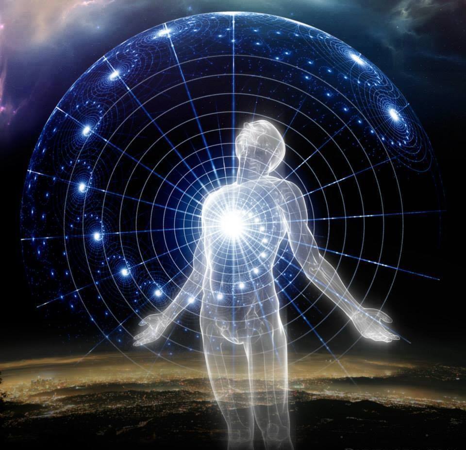 Alberto's Grimoire: THE ANATOMY OF THE SOUL by Alberto John Kennedy a.k ...