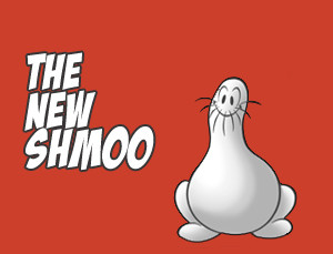 Animação em Foco | SHMOO, A FOCA FOFA (The New Shmoo) - 1979 - MEMÓRIA ...