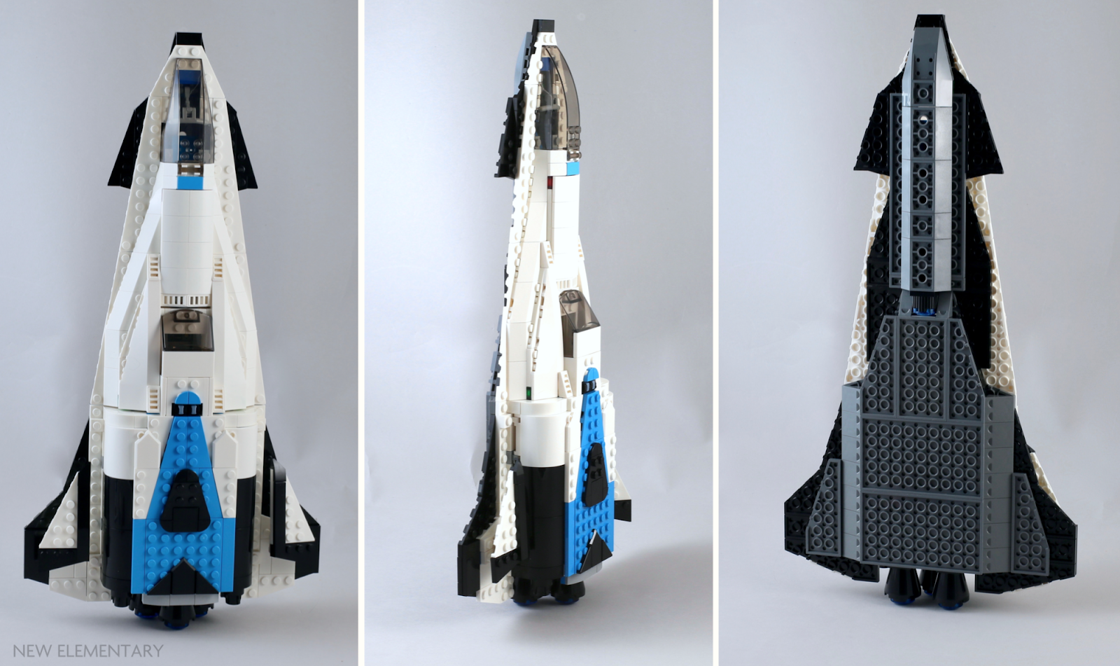 LEGO® Overwatch review: 75975 Watchpoint: Gibraltar | New Elementary ...