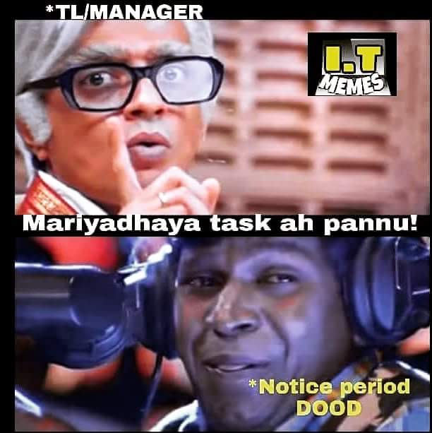 Best Comedy Memes Notice Period Memes In Tamil best-comedy-memes-notice-period-memes-in-tamil
