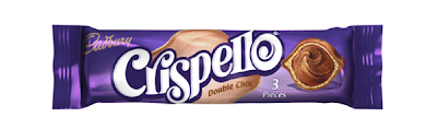 Cadbury Crispello - 15 Years in the Making | Foodie Cess Adventures ...