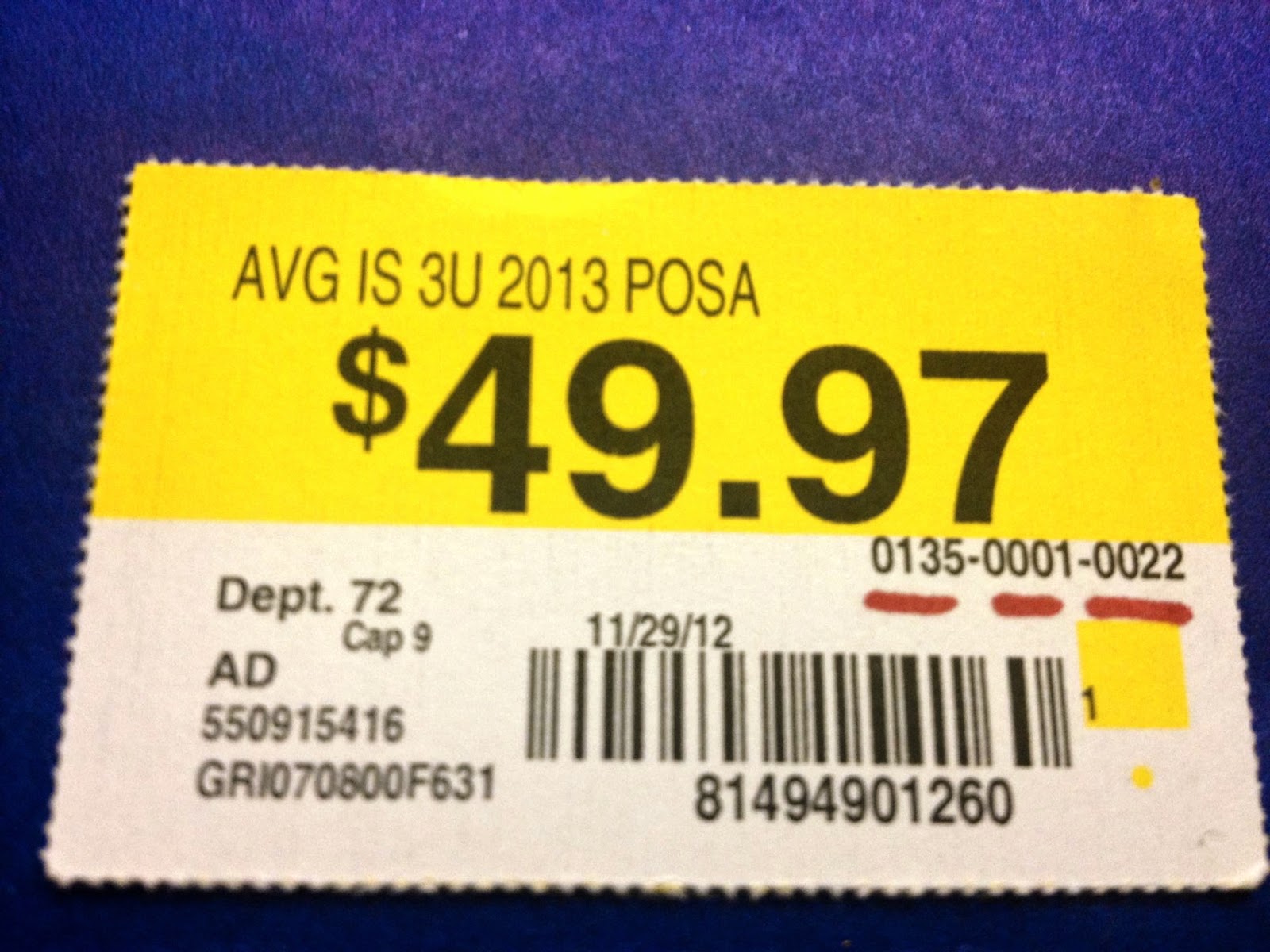 Wal-Mart: Information System