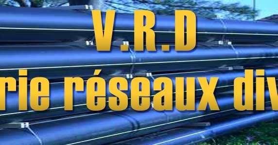 Techniques Urbaines VRD | ArchiGuelma