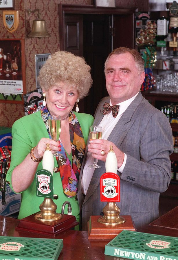 Coronation Street Blog: Corrie A-Z: R is for the Rovers Return (Part 2)