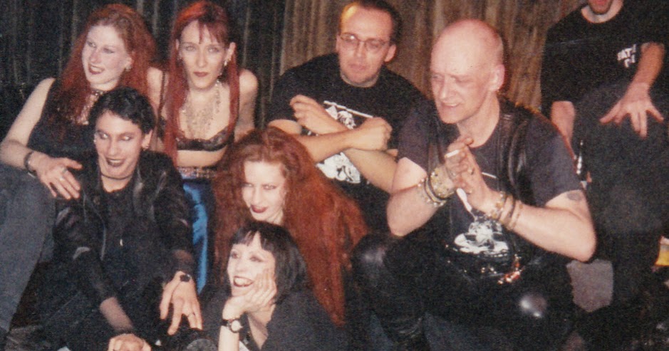 SLEEPCHAMBER Official Connection 2016