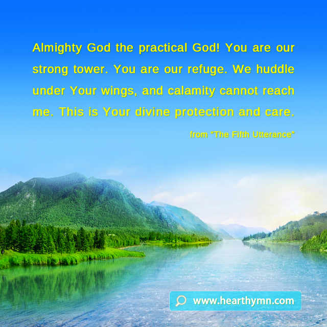 The Salvation of Eastern Lightning: Classic Words of Almighty God on ...